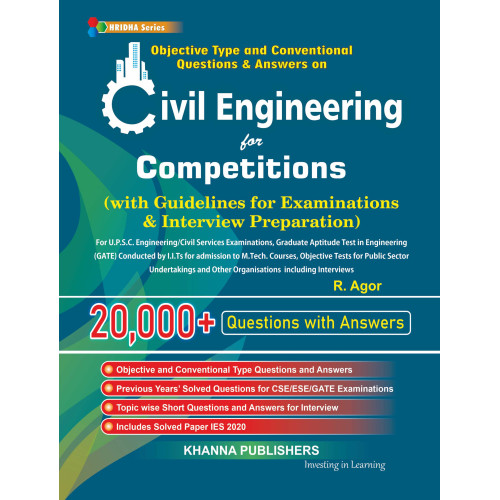 Objective Type And Conventional Questions And Answers On Civil Objective Type And Conventional Questions And Answers On Civil